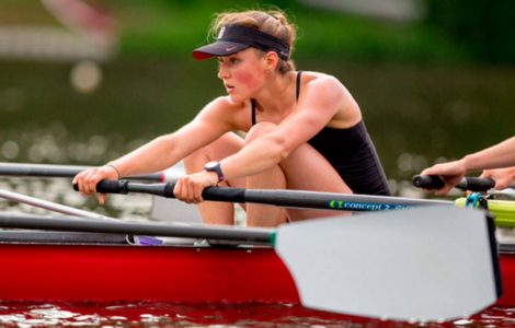 Bainbridge Island Rowing – Rowing Changes Lives