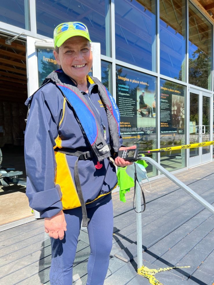 Coaches – Bainbridge Island Rowing