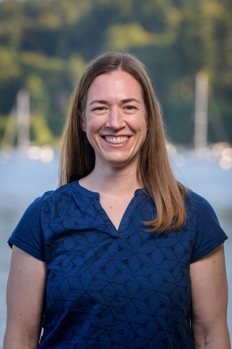2026/27 Board of Directors – Bainbridge Island Rowing