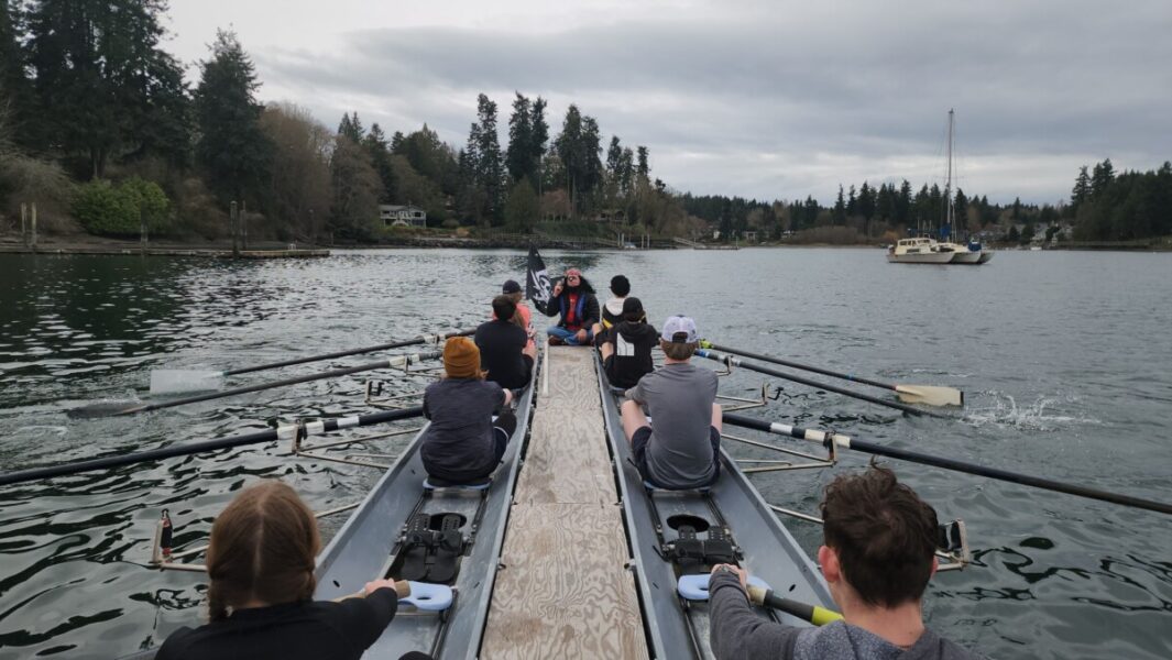 Middle School – Bainbridge Island Rowing