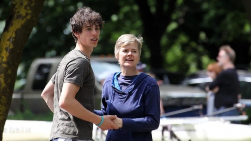 Ten Reasons Why Rowing Is The Perfect Workout – Bainbridge Island Rowing