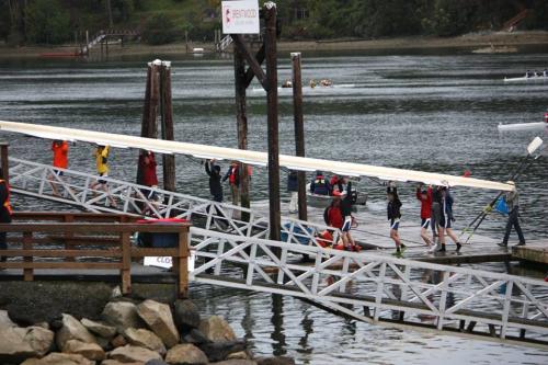 Ten Reasons Why Rowing Is The Perfect Workout – Bainbridge Island Rowing