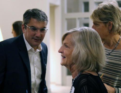 BIR Board of Directors – Bainbridge Island Rowing