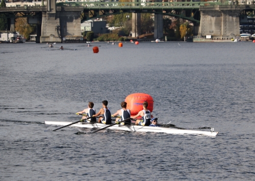 Venue Rental – Bainbridge Island Rowing