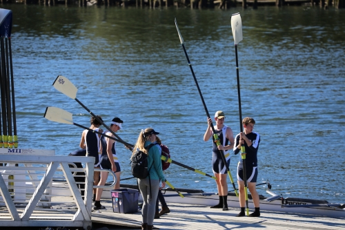 Ten Reasons Why Rowing Is The Perfect Workout – Bainbridge Island Rowing