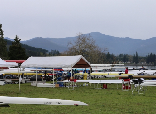 Ten Reasons Why Rowing Is The Perfect Workout – Bainbridge Island Rowing